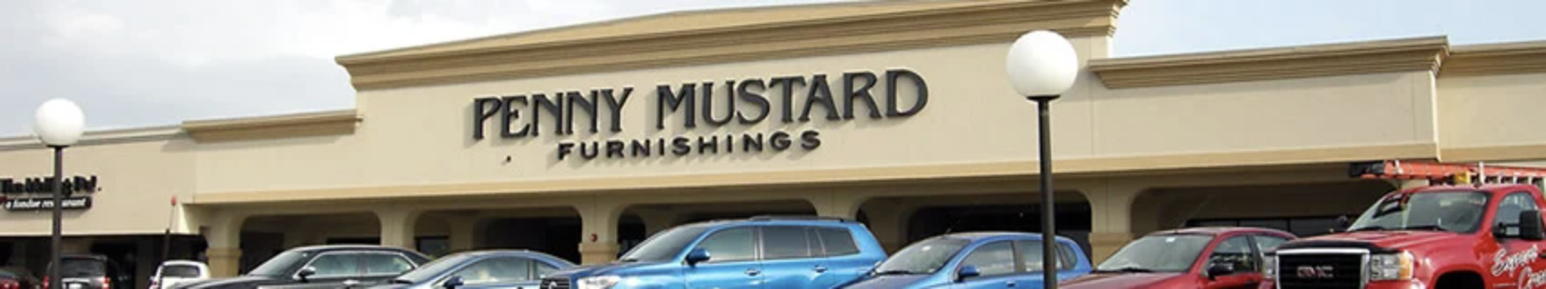 Penny Mustard Furnishings | Chicago & Milwaukee | Furniture Store