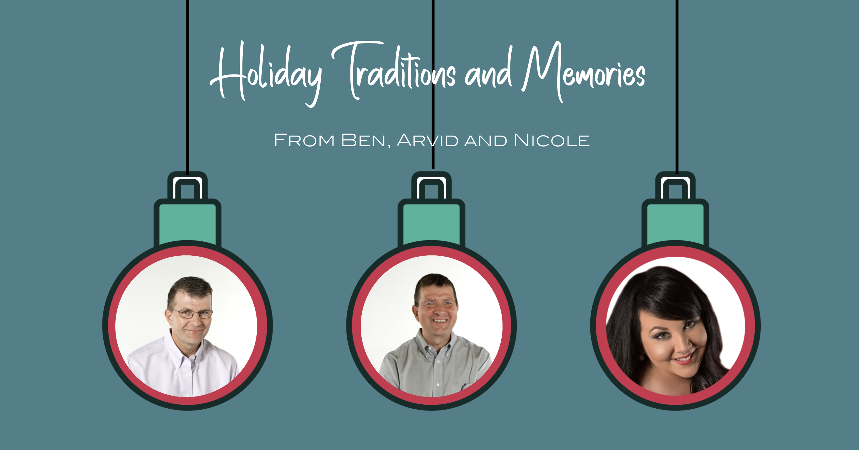 Christmas Chronicles: Heartwarming Memories and Tasty Treats from Penny ...