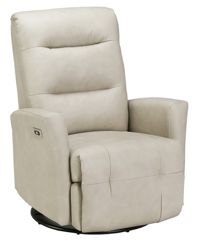 RECLINER ERL0902-SG-POWP-L | ELRAN | PENNY MUSTARD