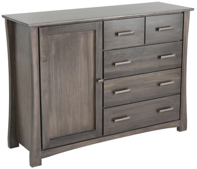 DRESSER AW8425 | AVERY COLLECTION | PENNY MUSTARD