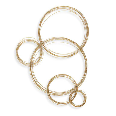 ART UT04369 | UTTERMOST | PENNY MUSTARD
