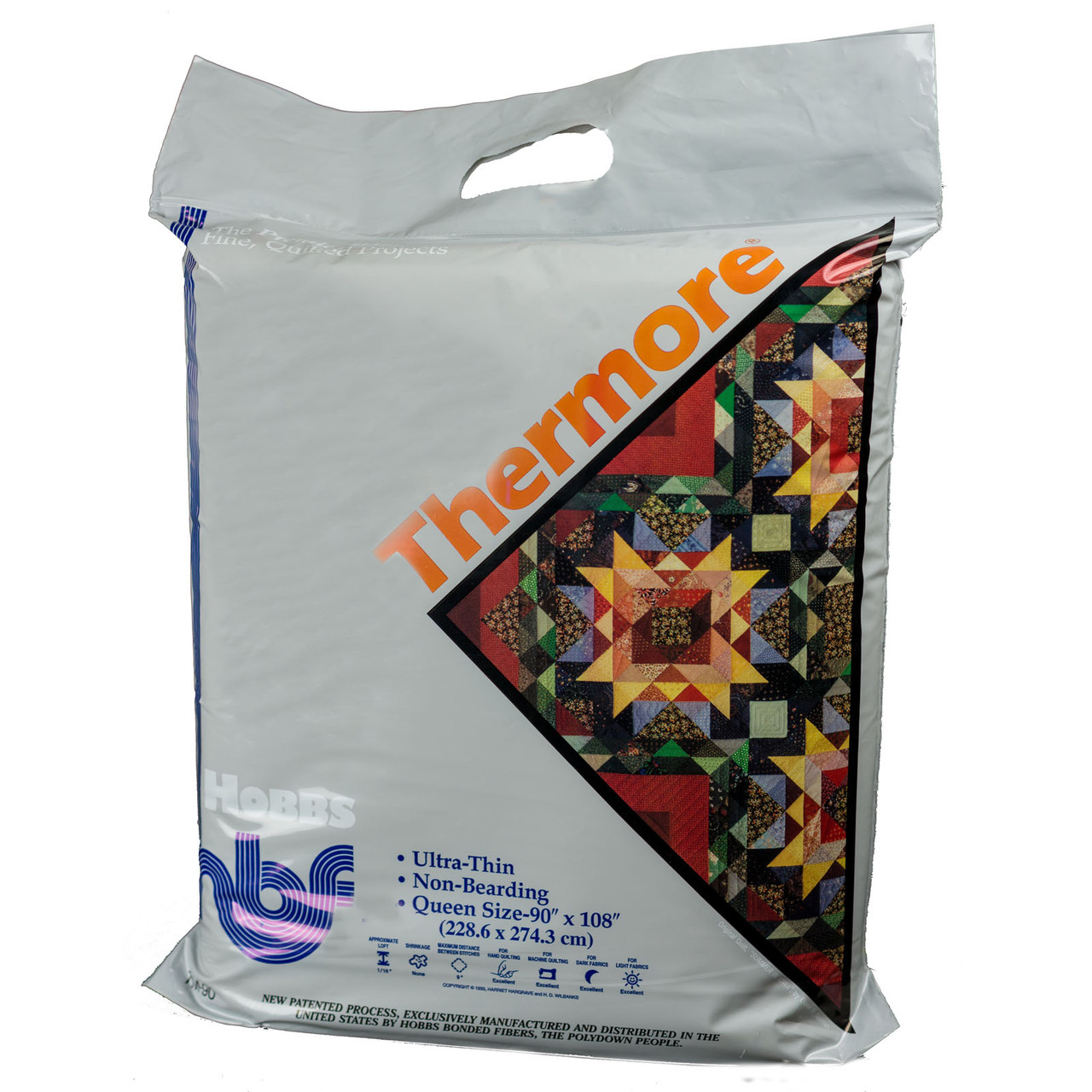 Thermore® Ultra Thin Batting | EE Schenck Company