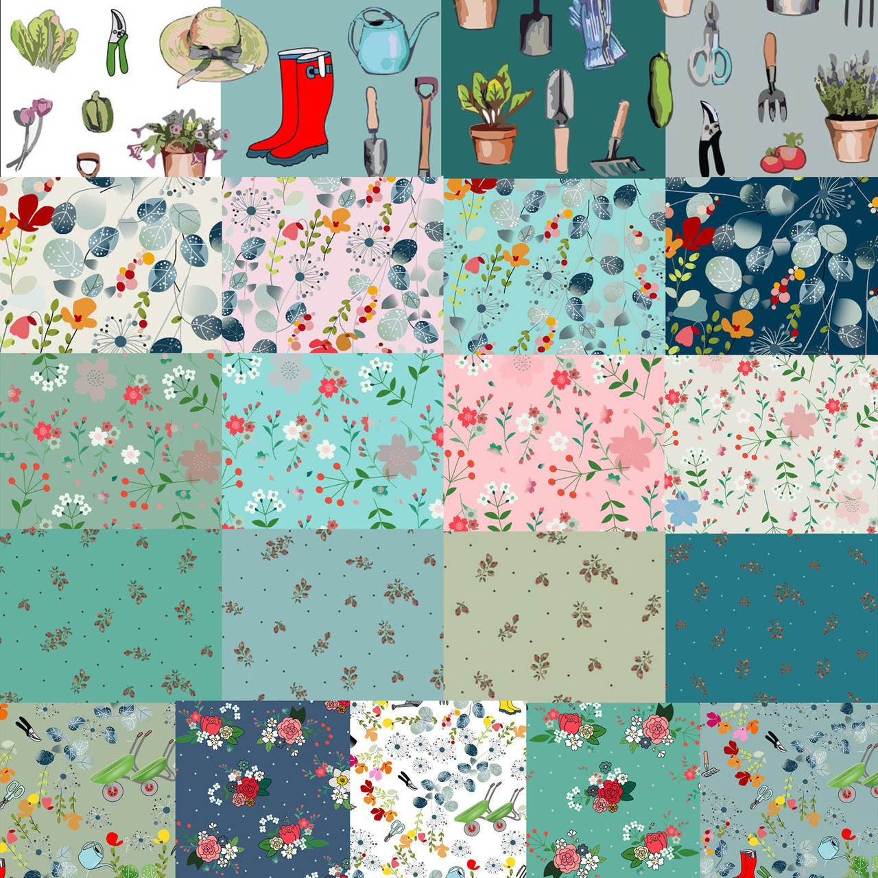 My Little Garden | EE Schenck Company