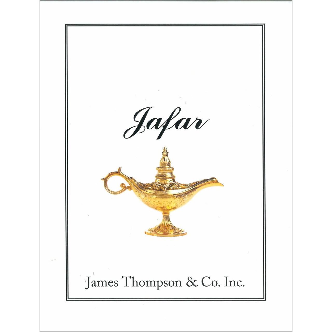 Jafar Burlap Color Card | EE Schenck Company