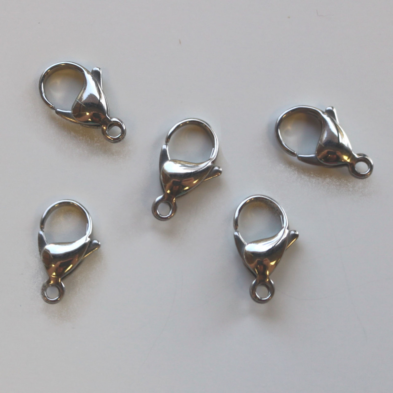 Large Lobster Clasps | EE Schenck Company