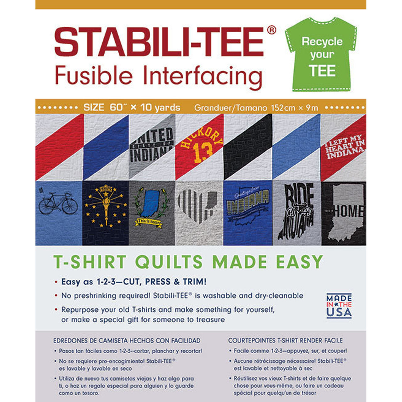 Stabili-Tee | EE Schenck Company