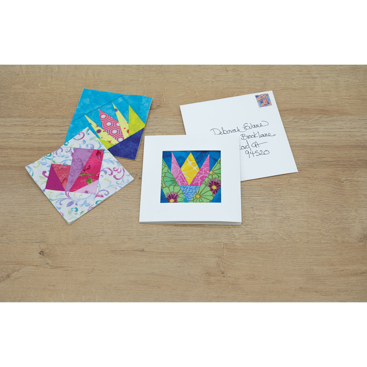 Mini Art Frame Cards | EE Schenck Company