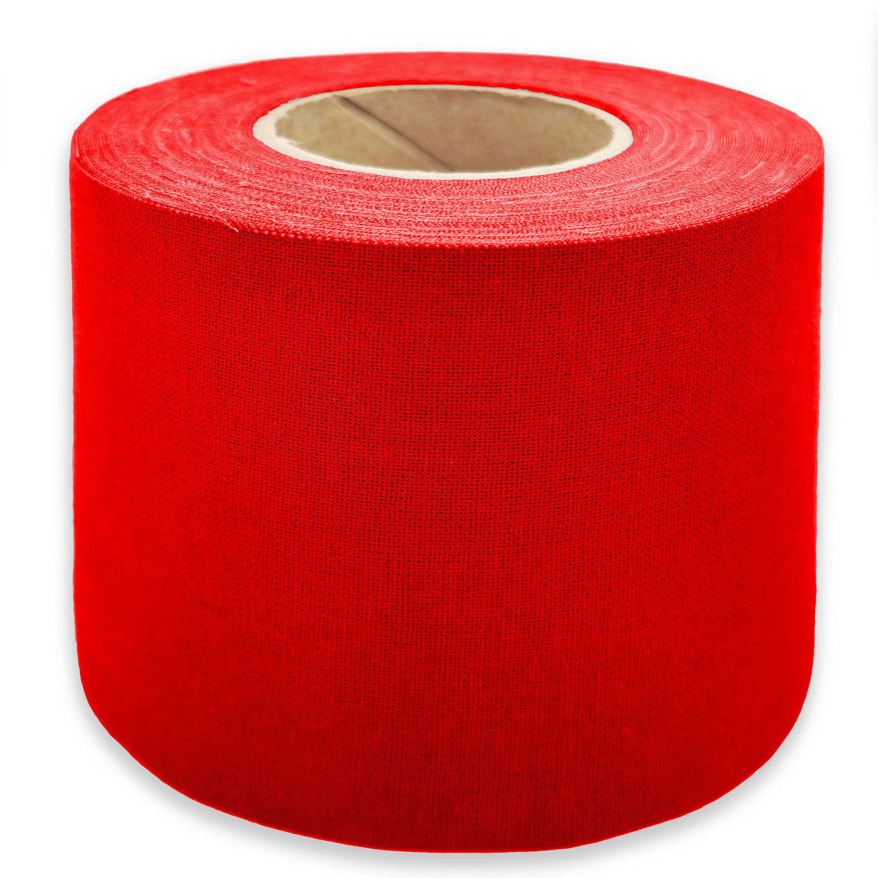 ON A ROLL PLAINS 2.5" x 13yd LITTLE RED CORVETTE - EE Schenck Company
