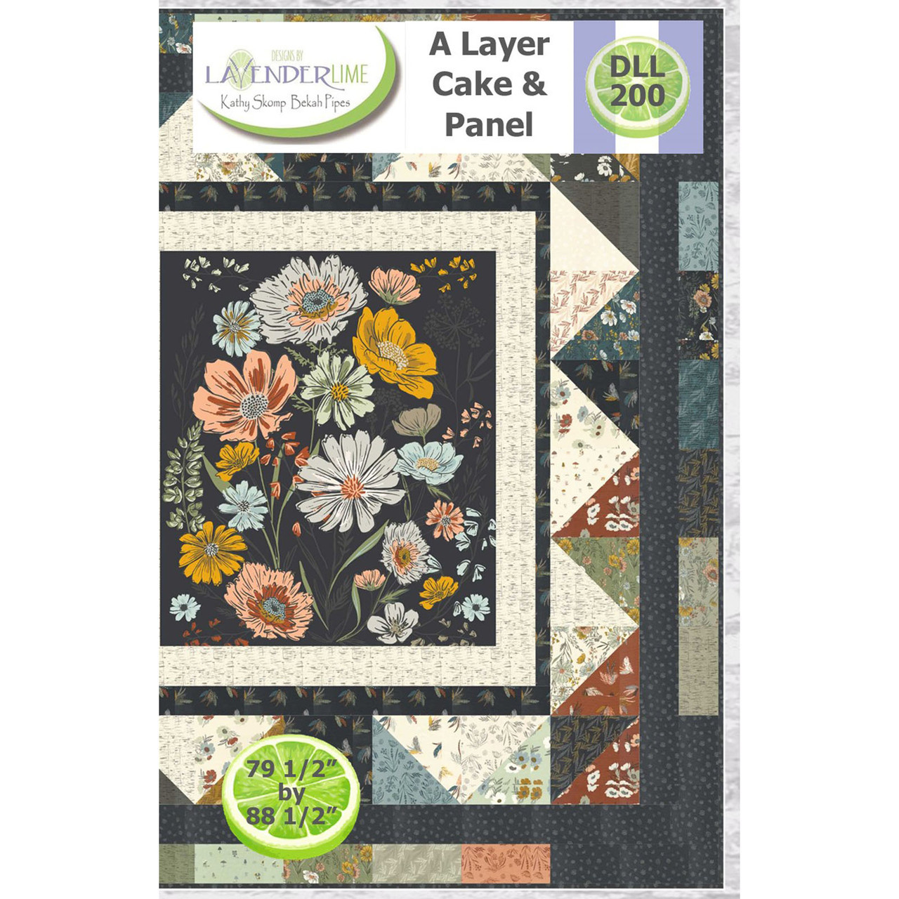 A Layer Cake and Panel | EE Schenck Company