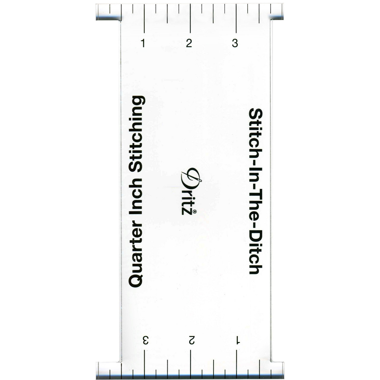 Acrylic Stitch Tool | EE Schenck Company