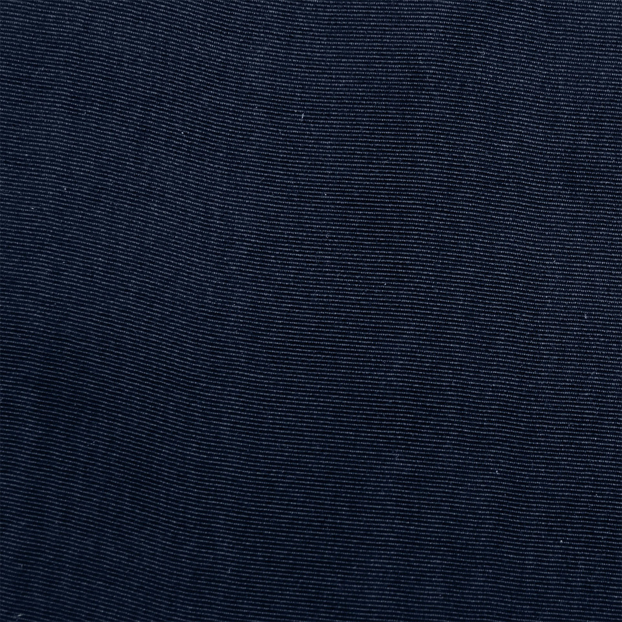 BENGALINE MOIRE SOL MARINE NAVY POLYESTER 60" - EE Schenck Company