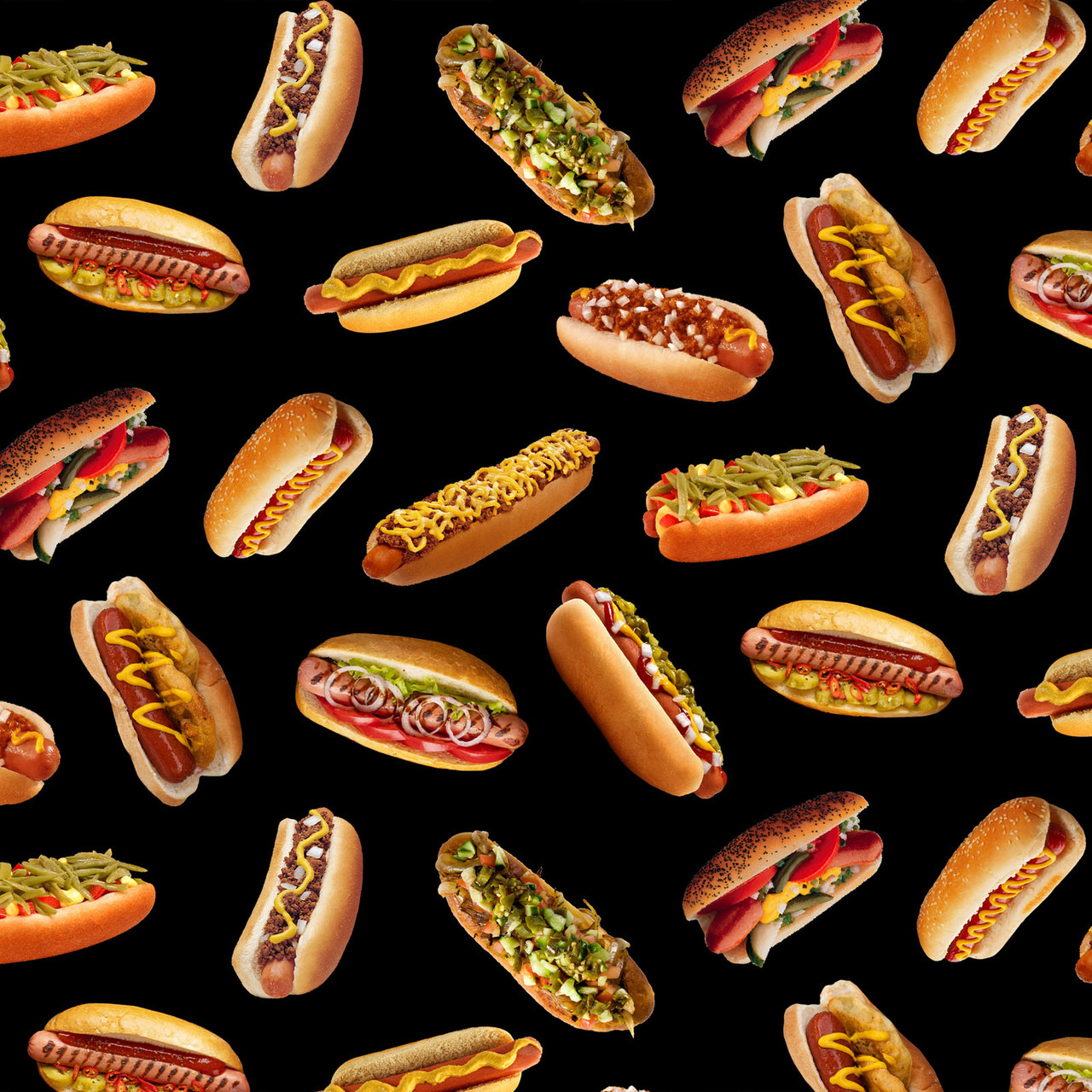 Favorite Foods | EE Schenck Company