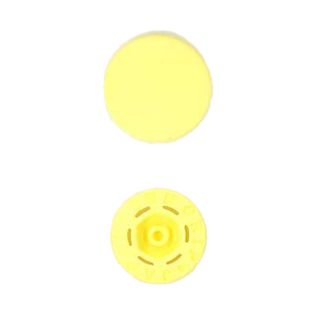 Fingersnap Tool-less Plastic Snap Fasteners | EE Schenck Company
