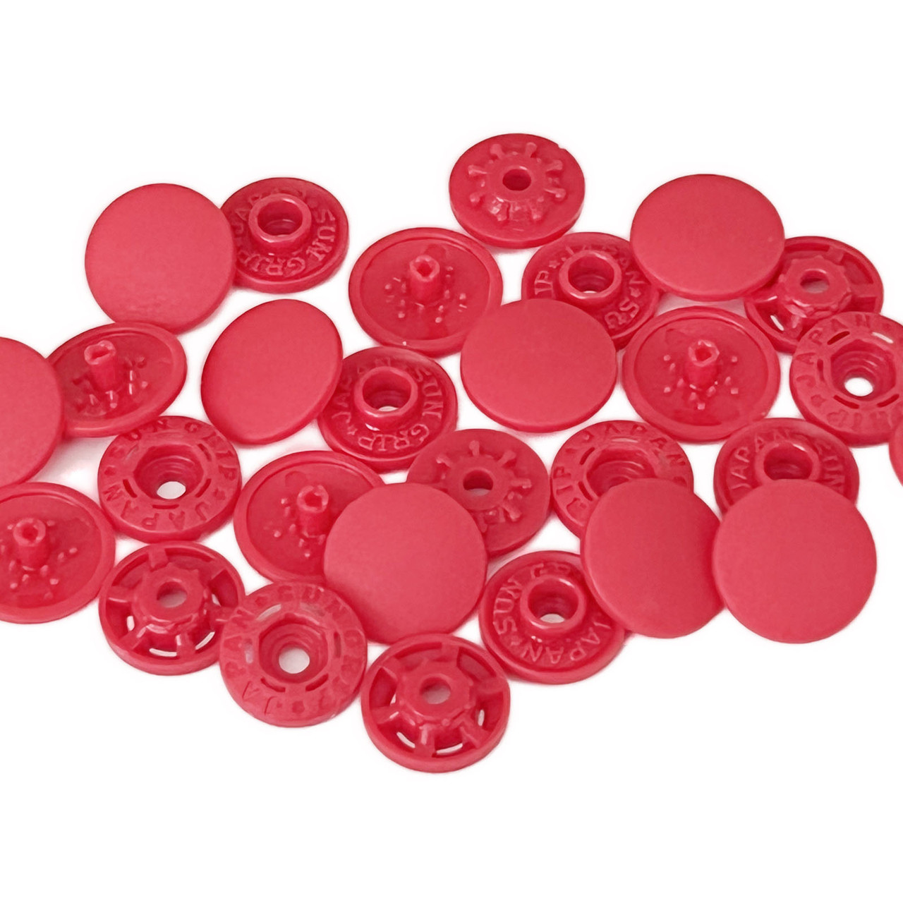 Fingersnap Tool-less Plastic Snap Fasteners | EE Schenck Company