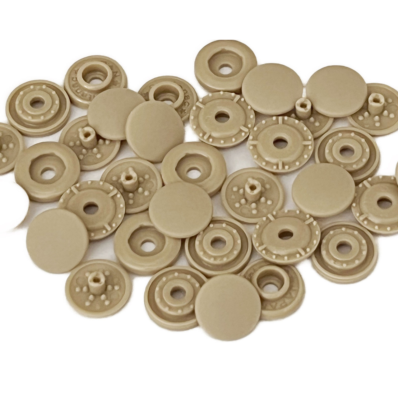 Fingersnap Tool-less Plastic Snap Fasteners | EE Schenck Company