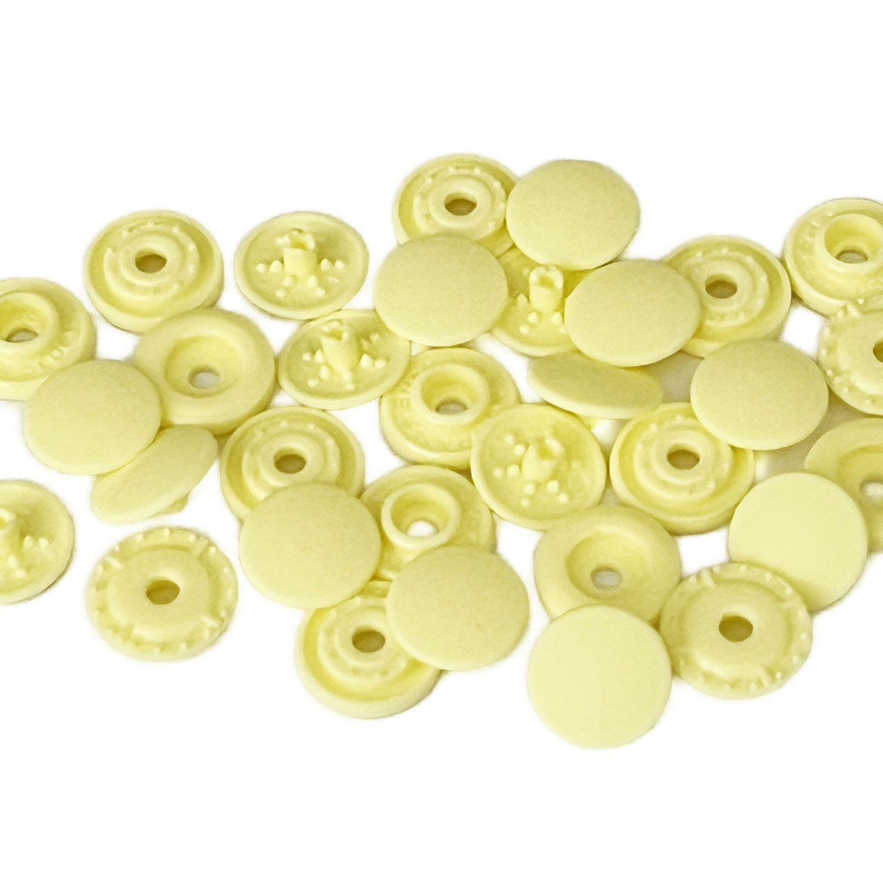 Fingersnap Tool-less Plastic Snap Fasteners | EE Schenck Company