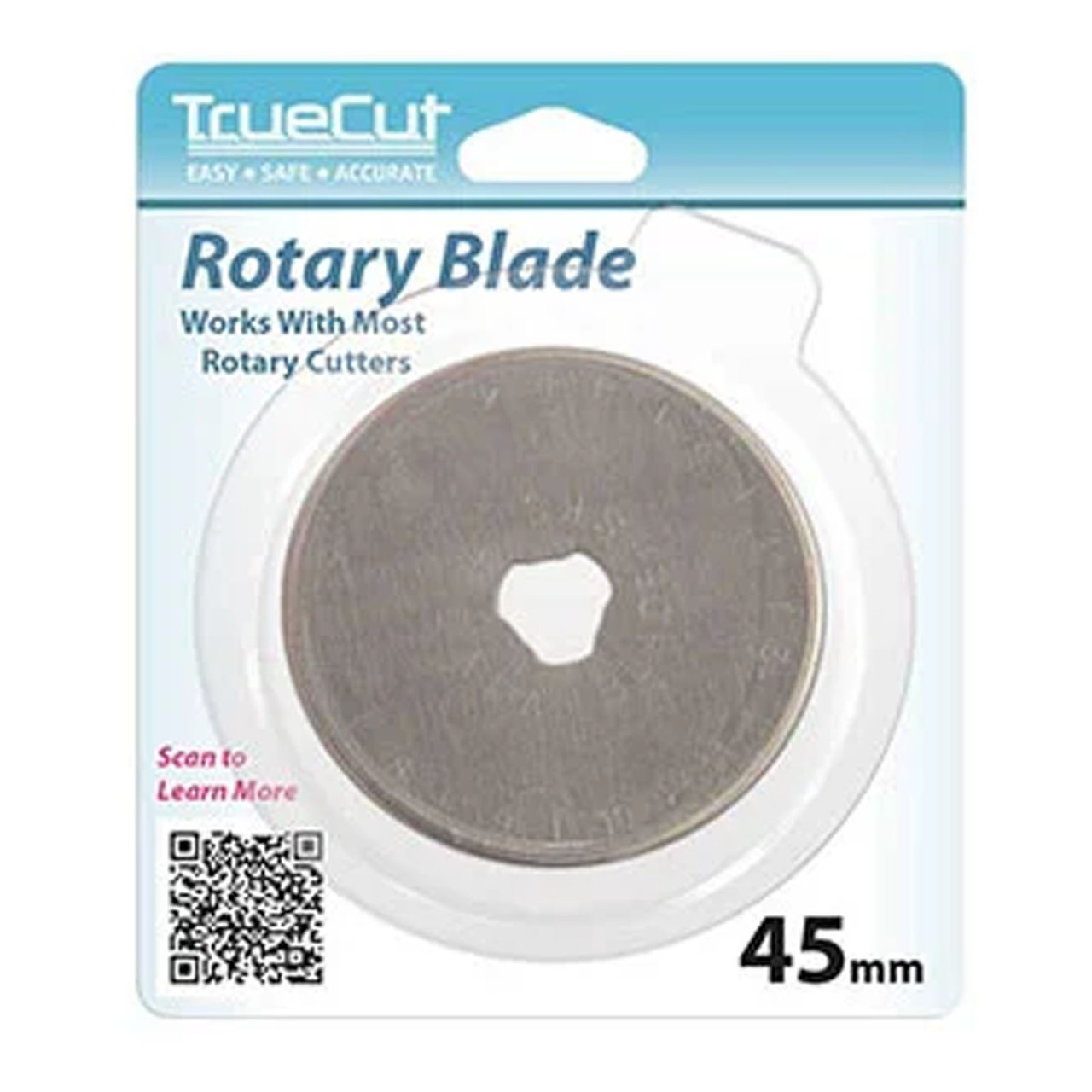 Rotary Blade | EE Schenck Company