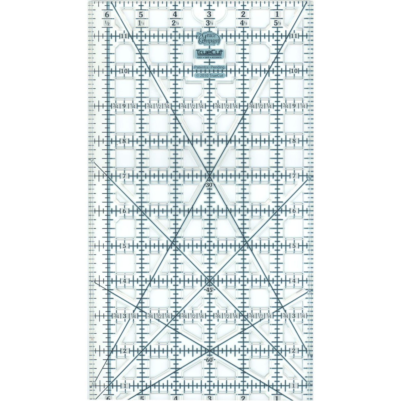 TrueCut Ruler | EE Schenck Company