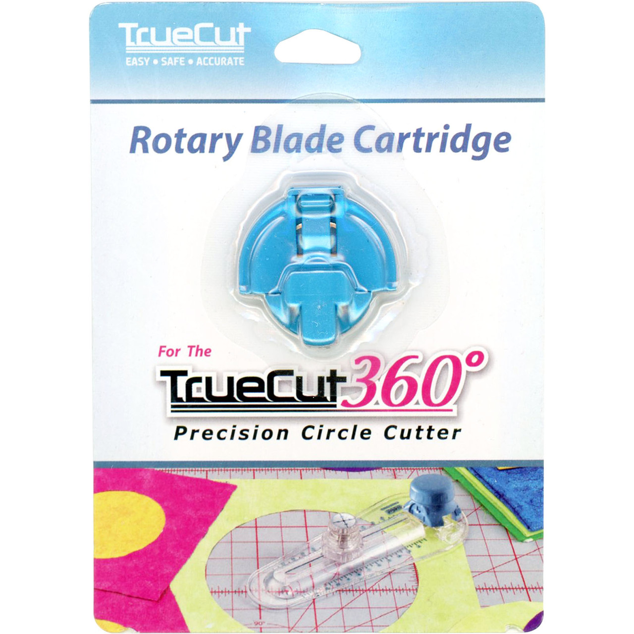 Circle Cutter Replacement Blade | EE Schenck Company