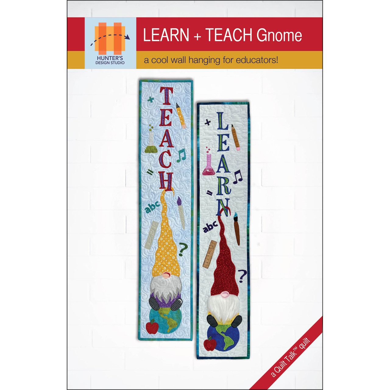 Learn & Teach Gnome | EE Schenck Company