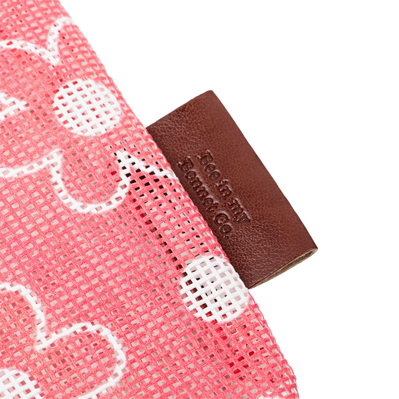Big Daisy Project Bag | EE Schenck Company