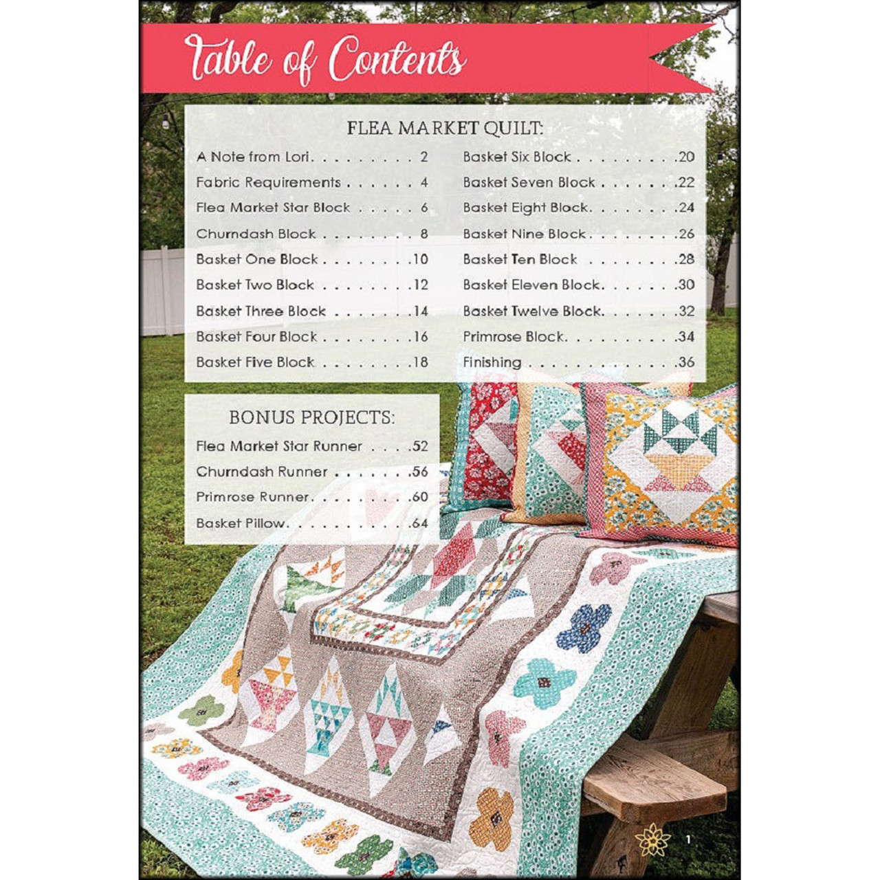 Flea Market | EE Schenck Company