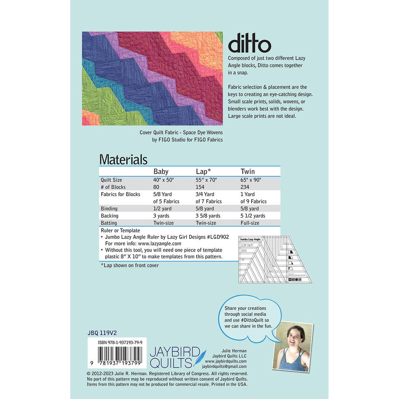 Ditto | EE Schenck Company