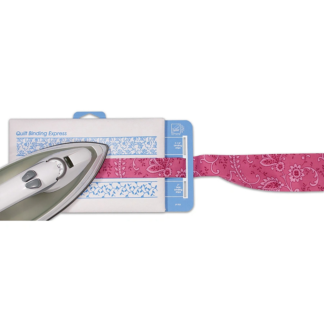 Quilt Binding Express | EE Schenck Company