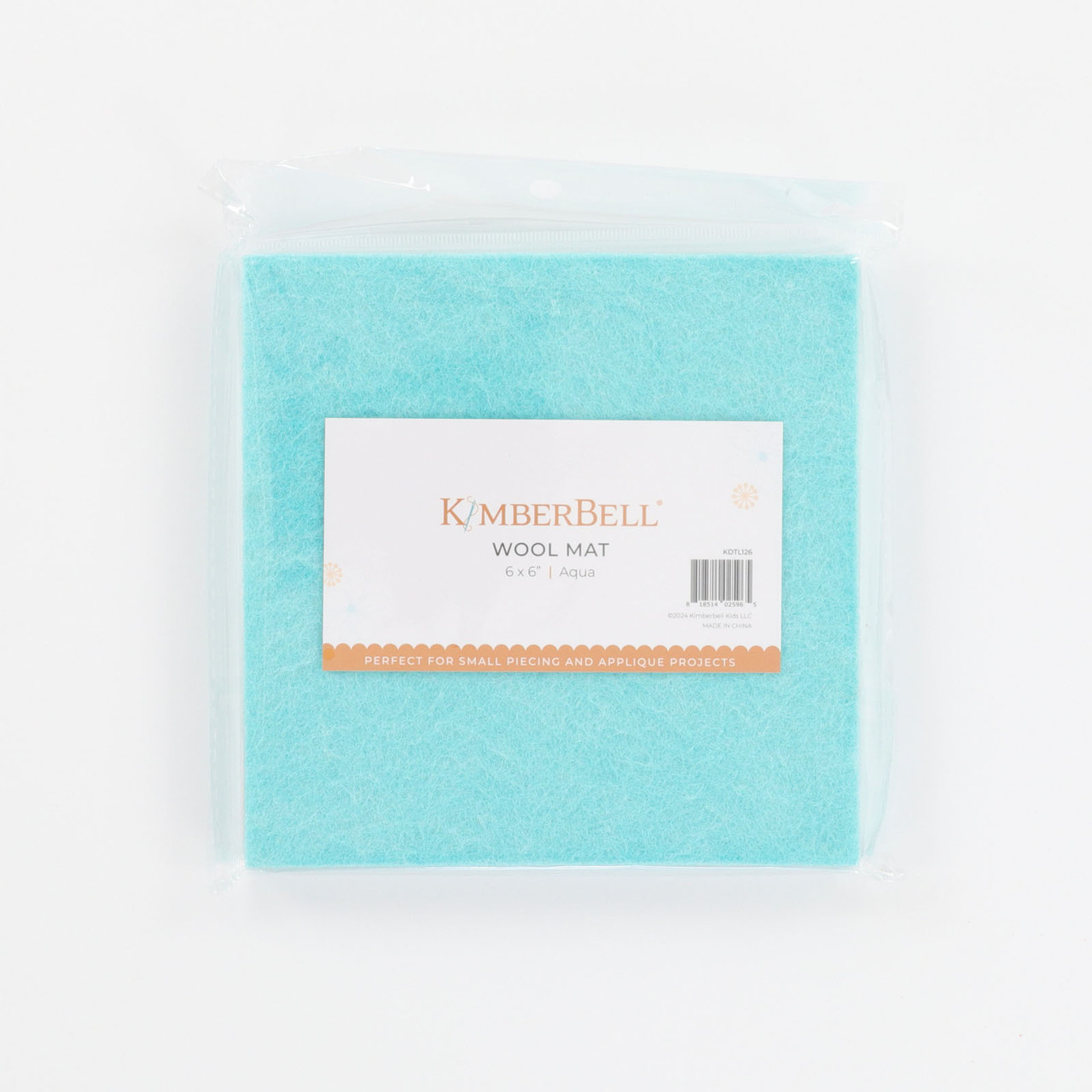 Wool Mat | EE Schenck Company
