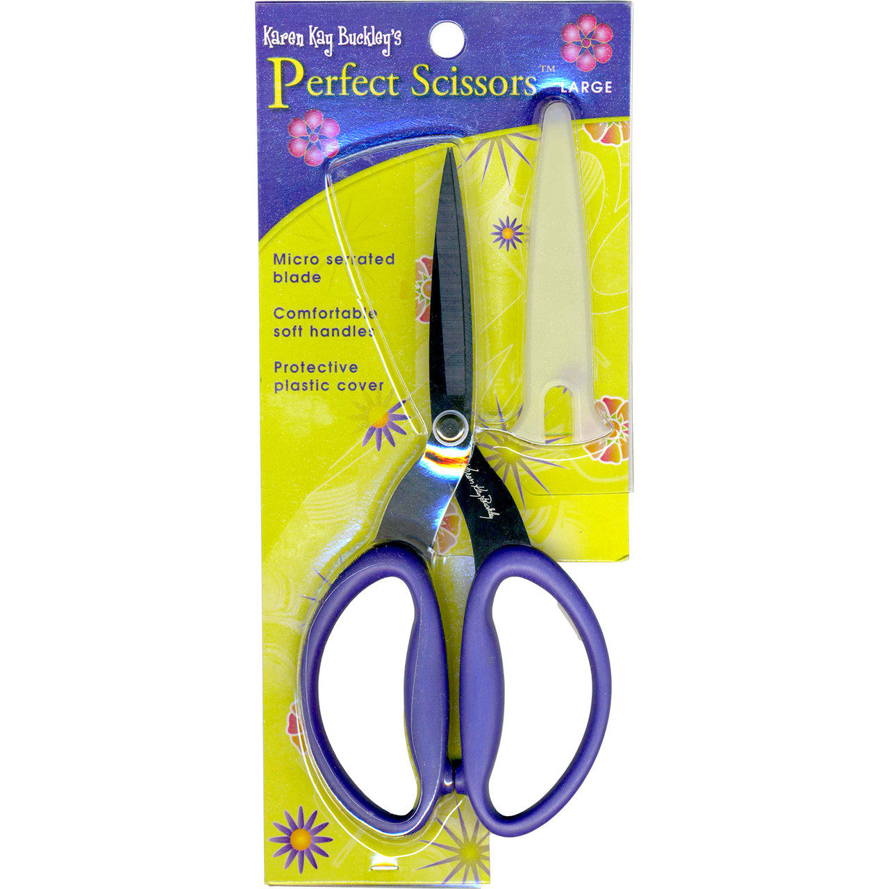 Perfect Scissors | EE Schenck Company
