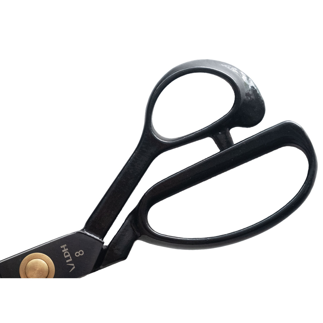 8" Midnight Edition Fabric Shears | EE Schenck Company