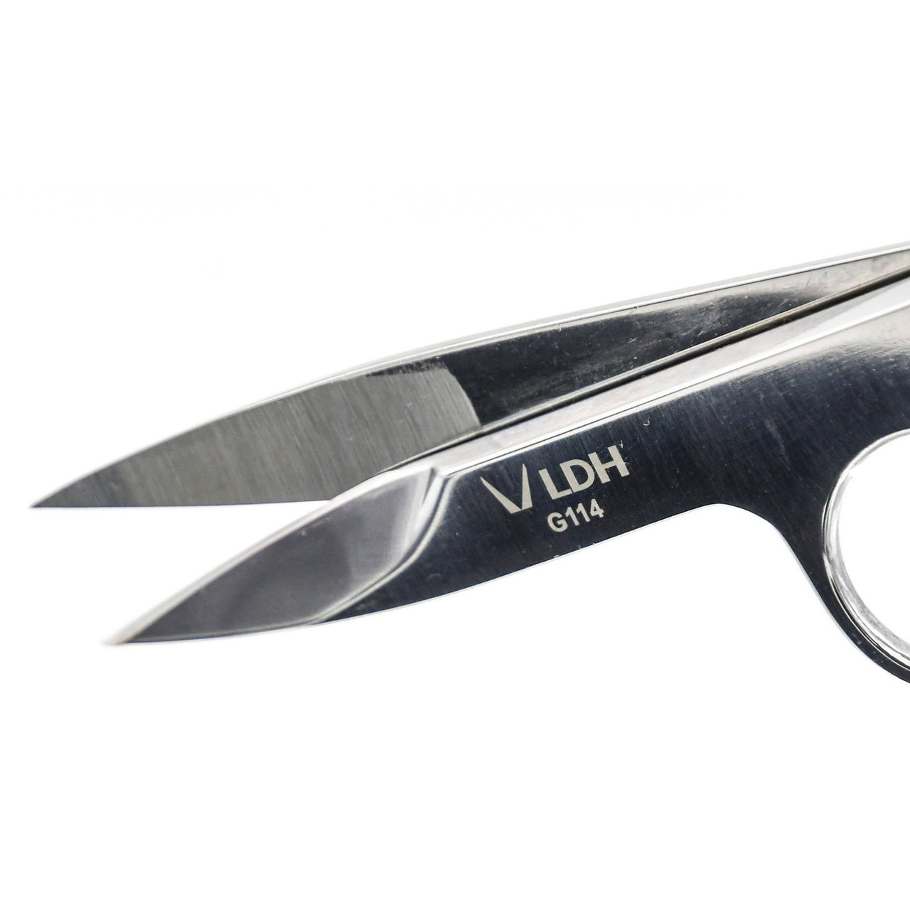 Classic Stainless Steel Thread Snips | EE Schenck Company