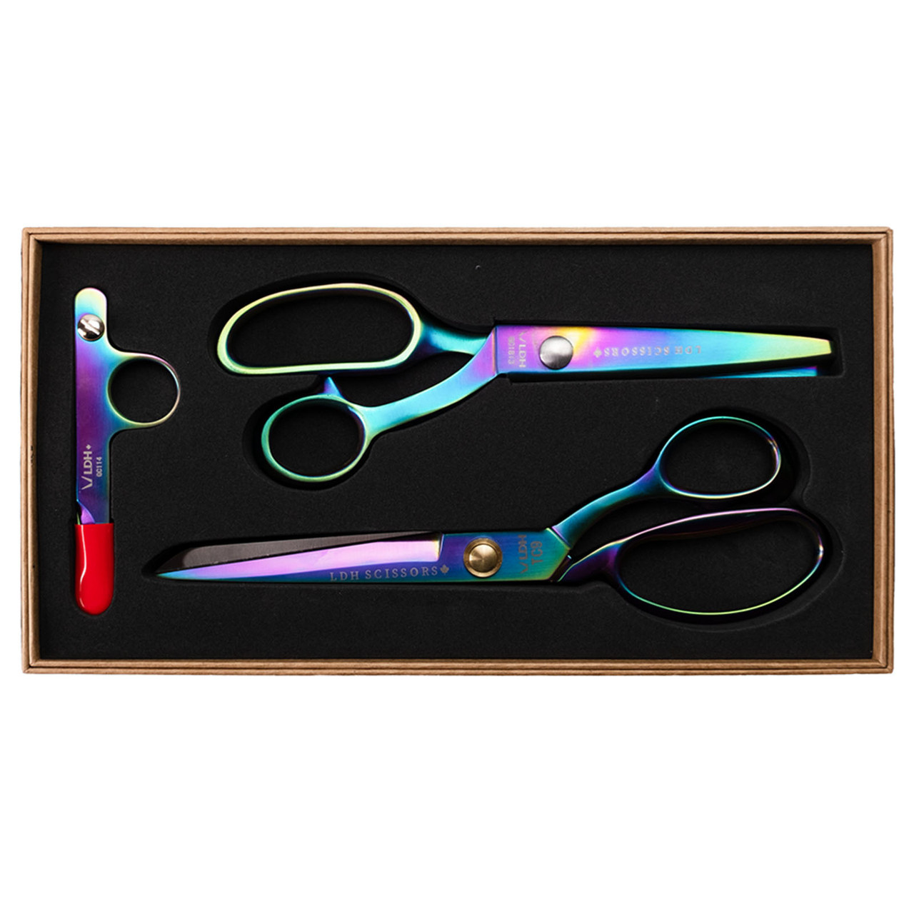 Prism Gift Set | EE Schenck Company