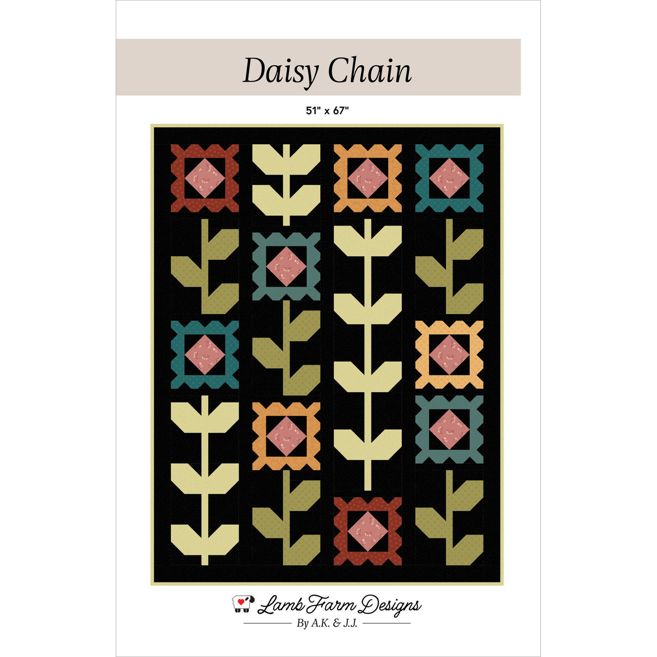 Daisy chain | EE Schenck Company