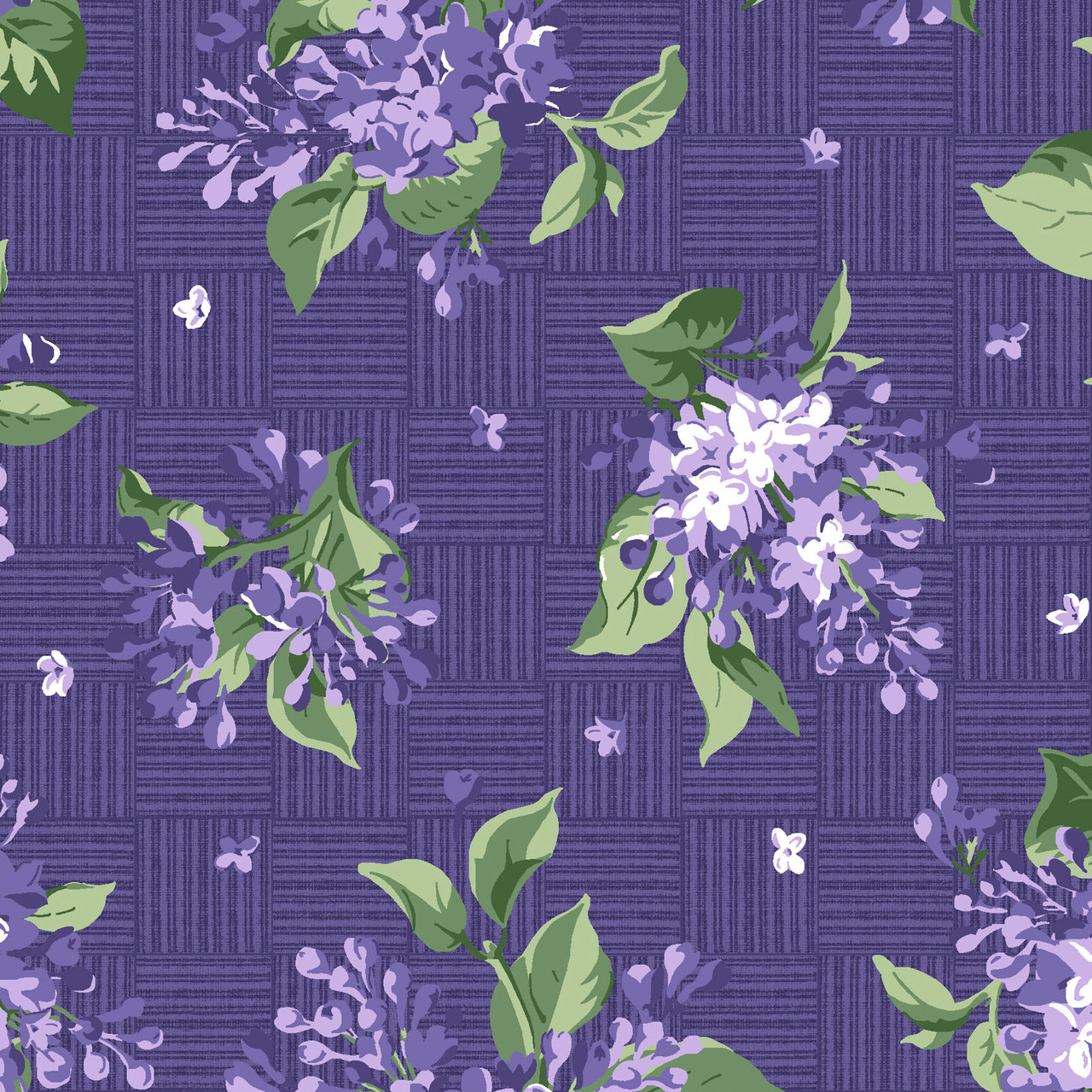 Lilac Lane | EE Schenck Company