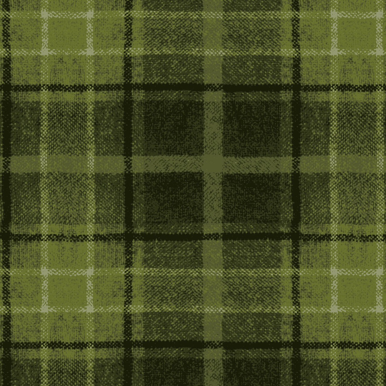 Holly Jolly Flannel | EE Schenck Company