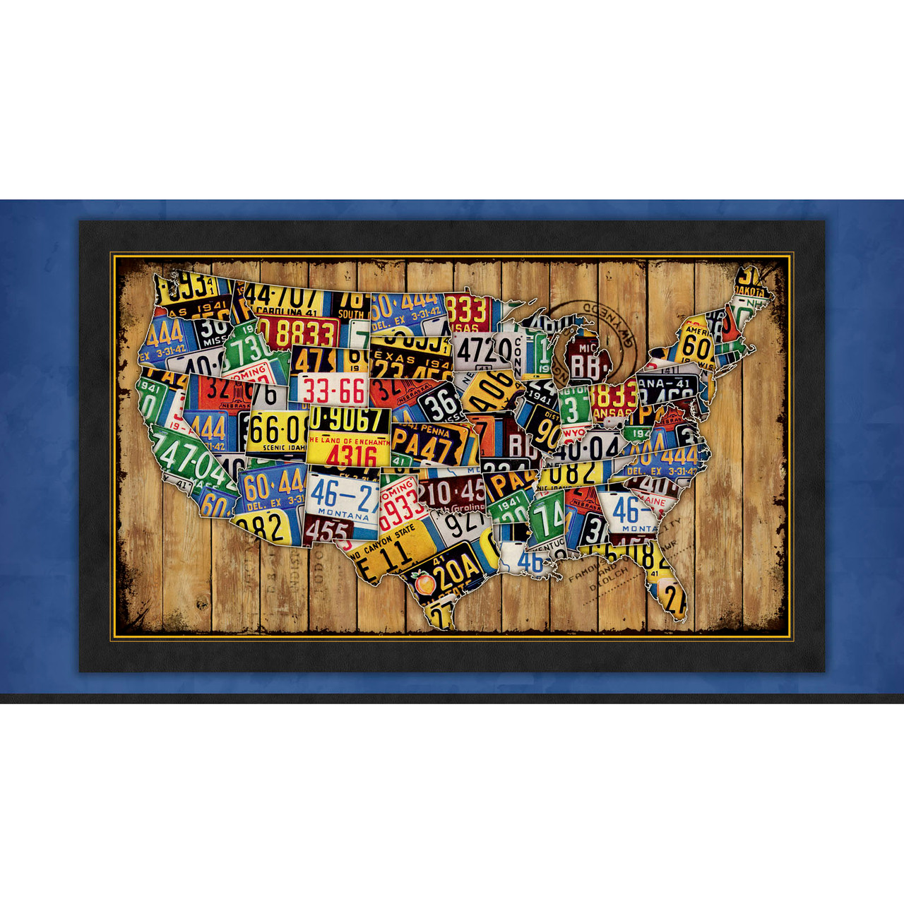 Route 66 Commemorative Collection | EE Schenck Company