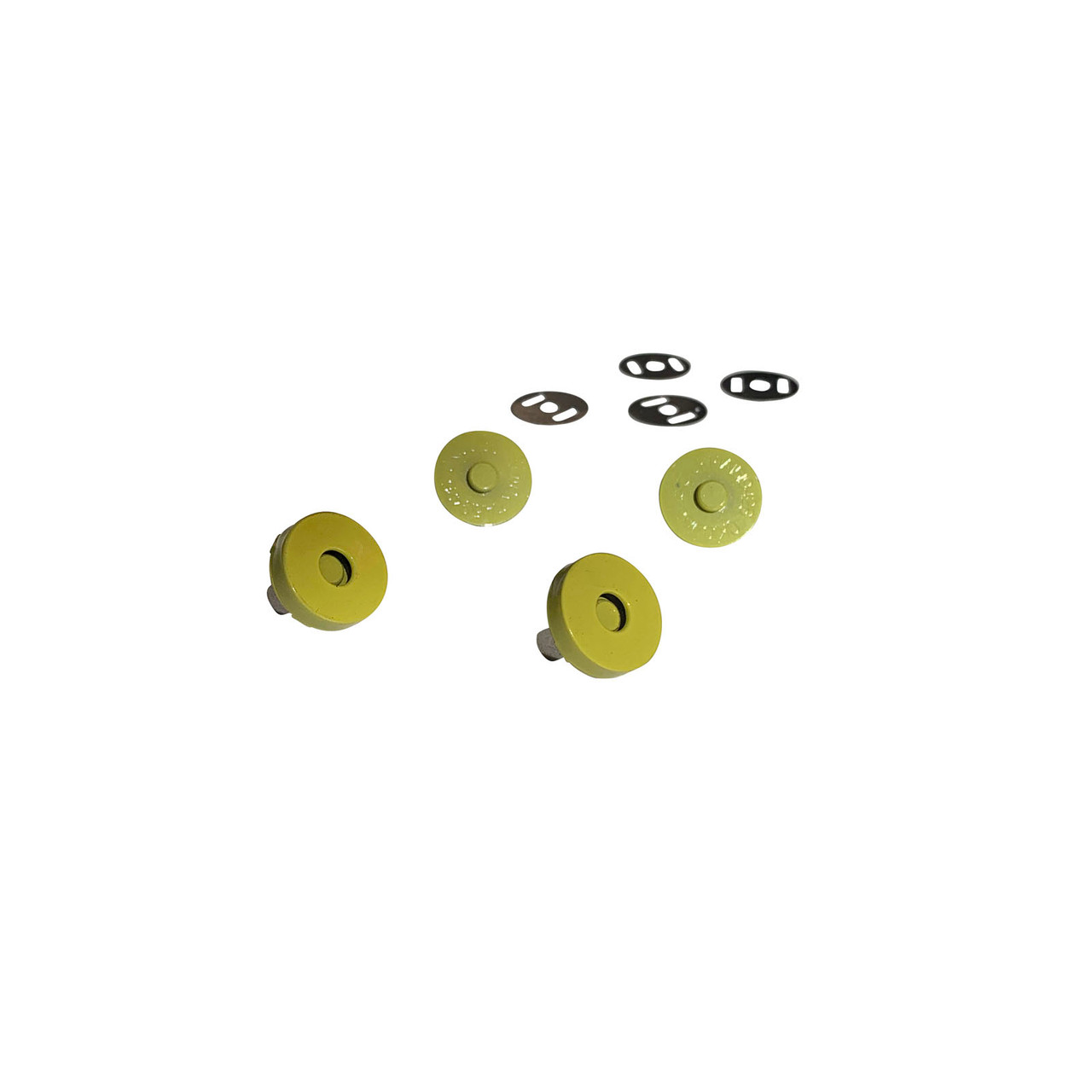 Magnetic Snaps | EE Schenck Company