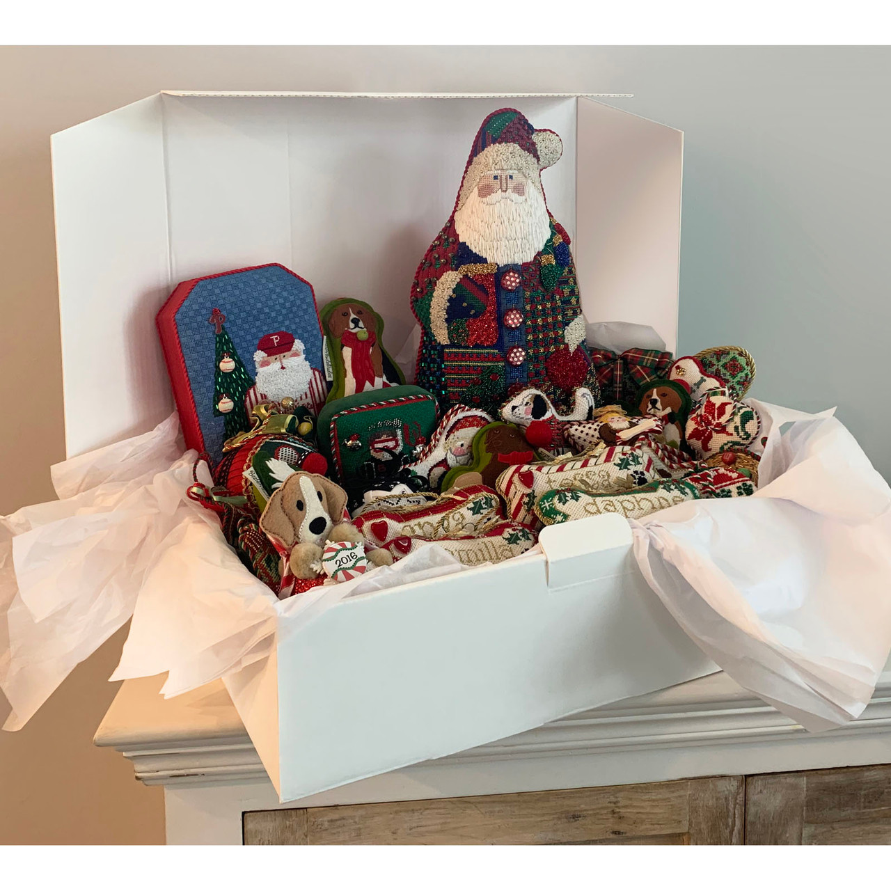 PROP-IT Acid-Free Textile Chest | EE Schenck Company