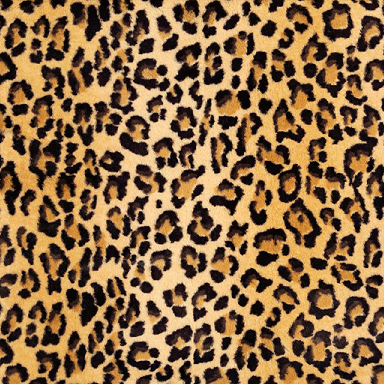 Cuddle Luxe Seal Leopard | EE Schenck Company