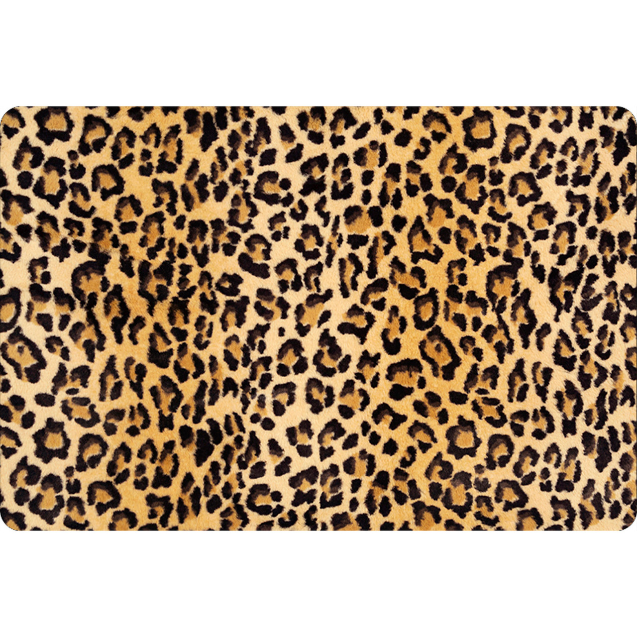 Cuddle Luxe Seal Leopard | EE Schenck Company