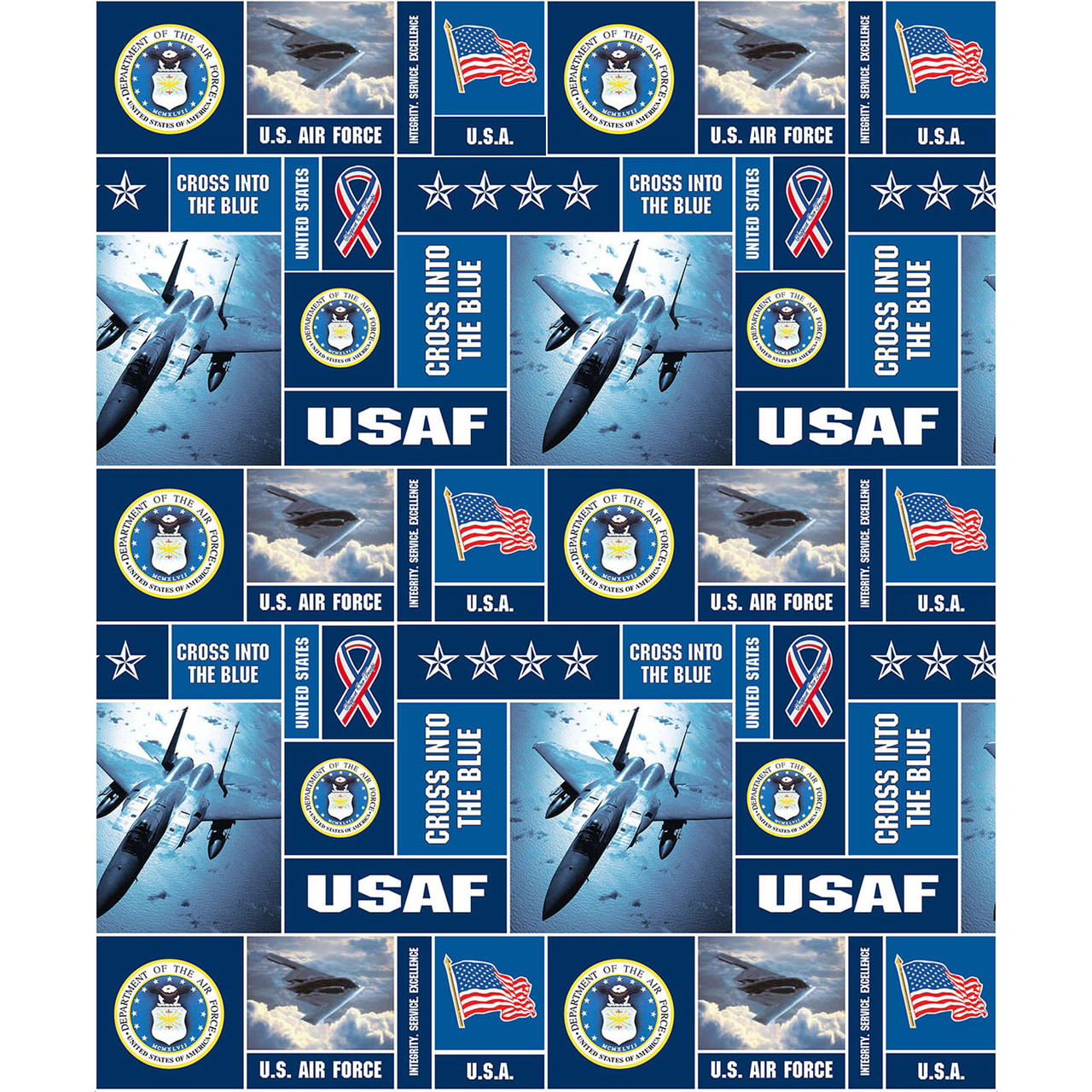 Air Force | EE Schenck Company