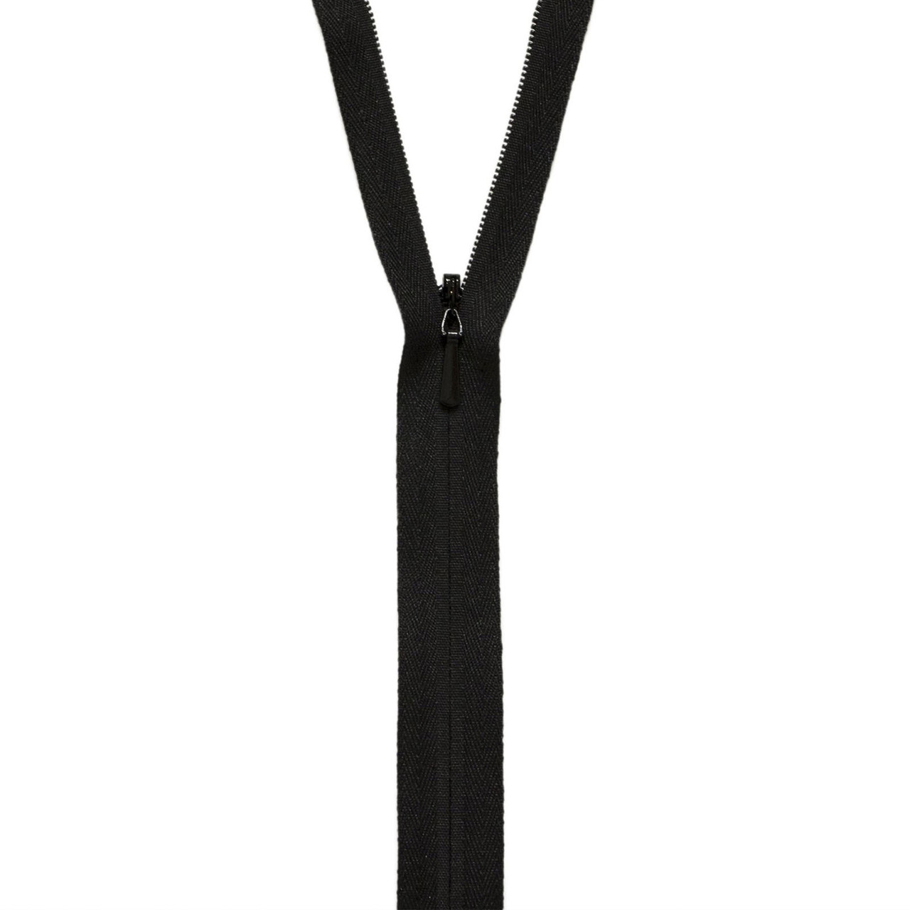 9" Unique Invisible Zipper | EE Schenck Company