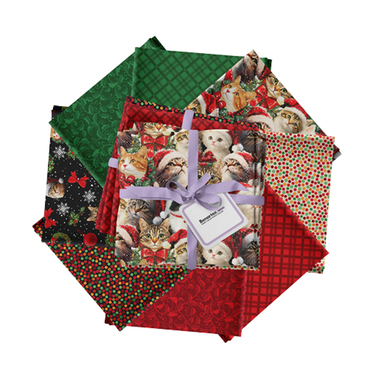 Merry Cats | EE Schenck Company