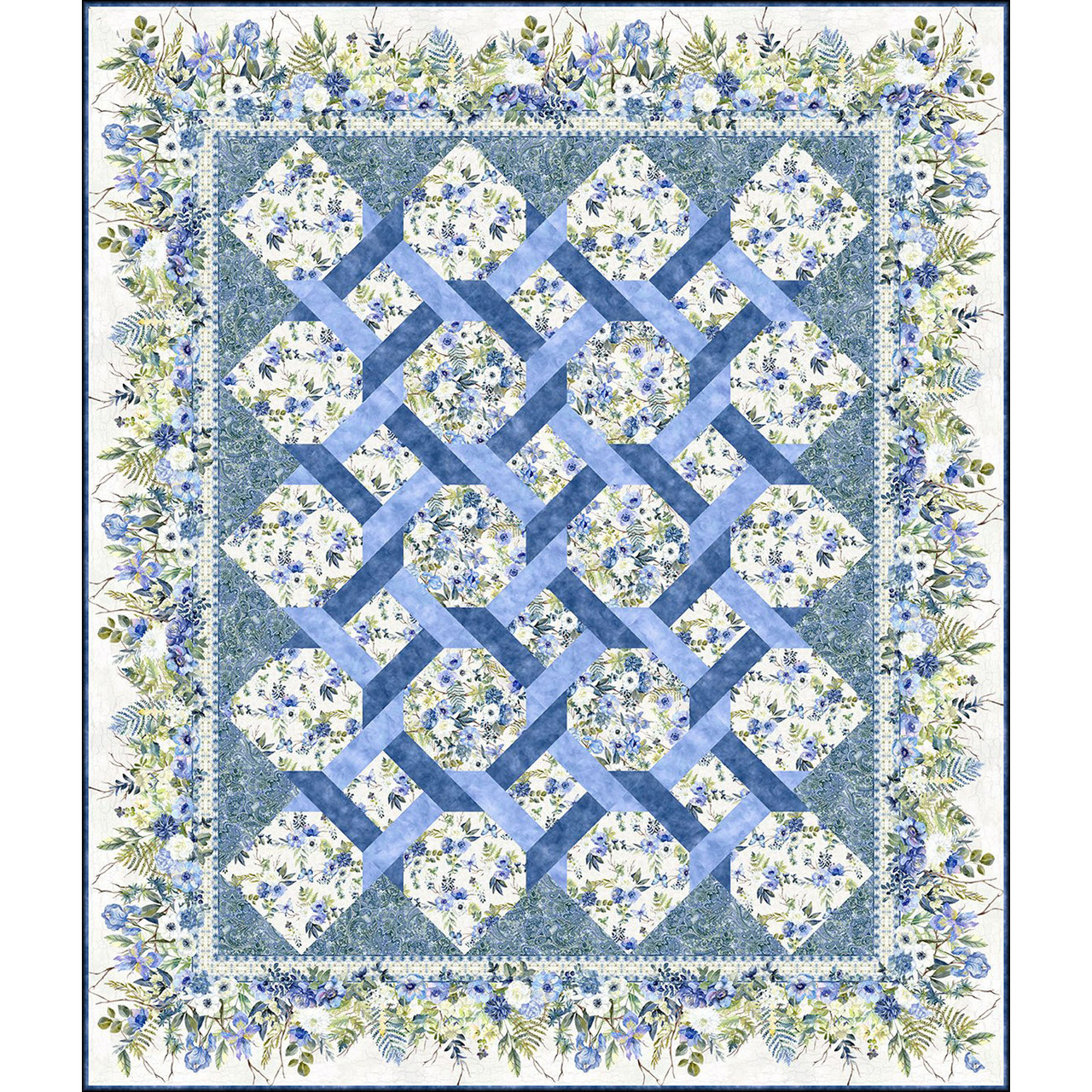 Sanctuary Garden Twist | EE Schenck Company