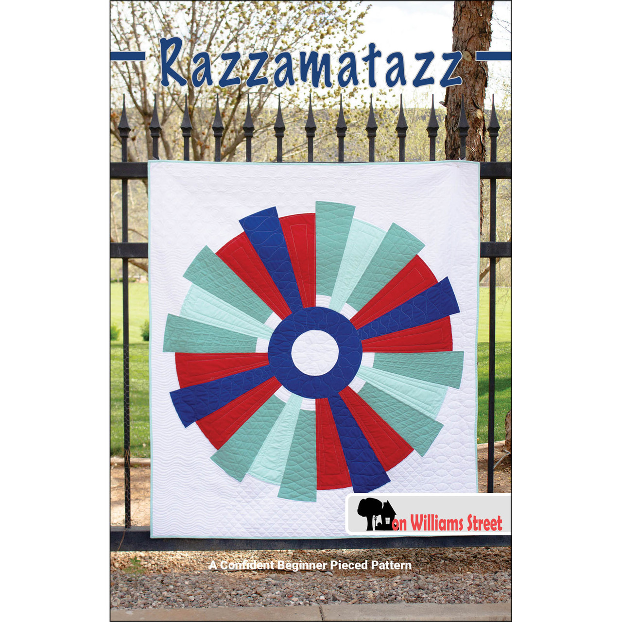 Razzamatazz | EE Schenck Company