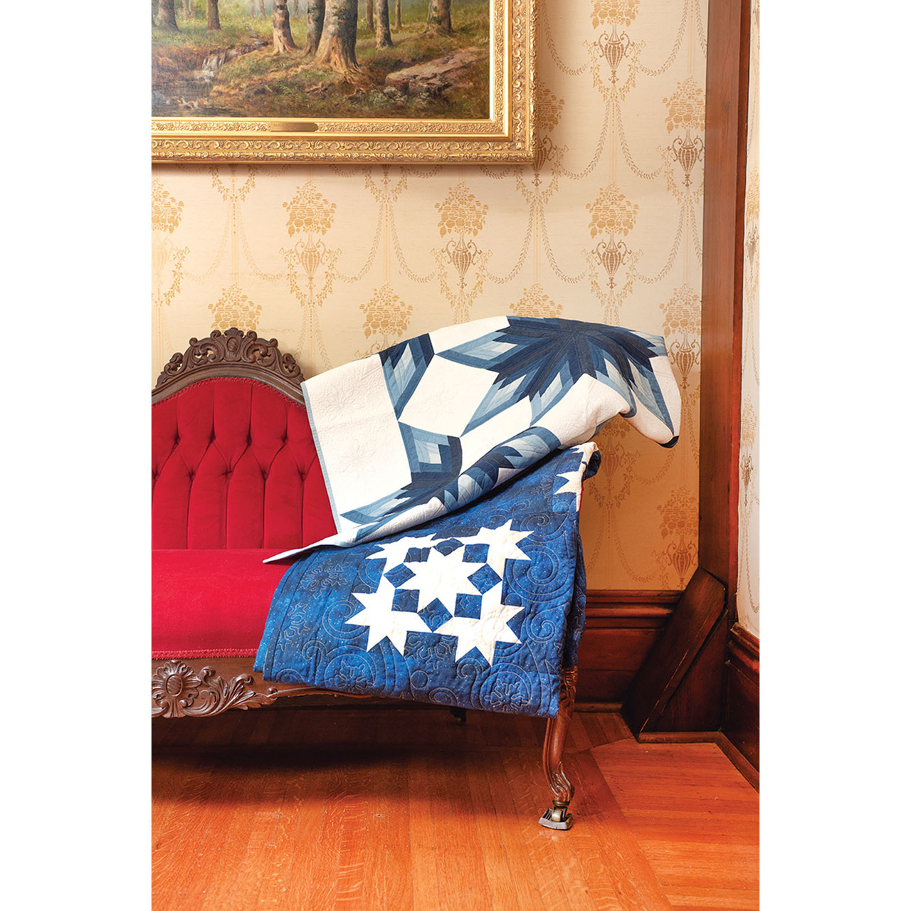 Elm Creek Quilts Christmas | EE Schenck Company