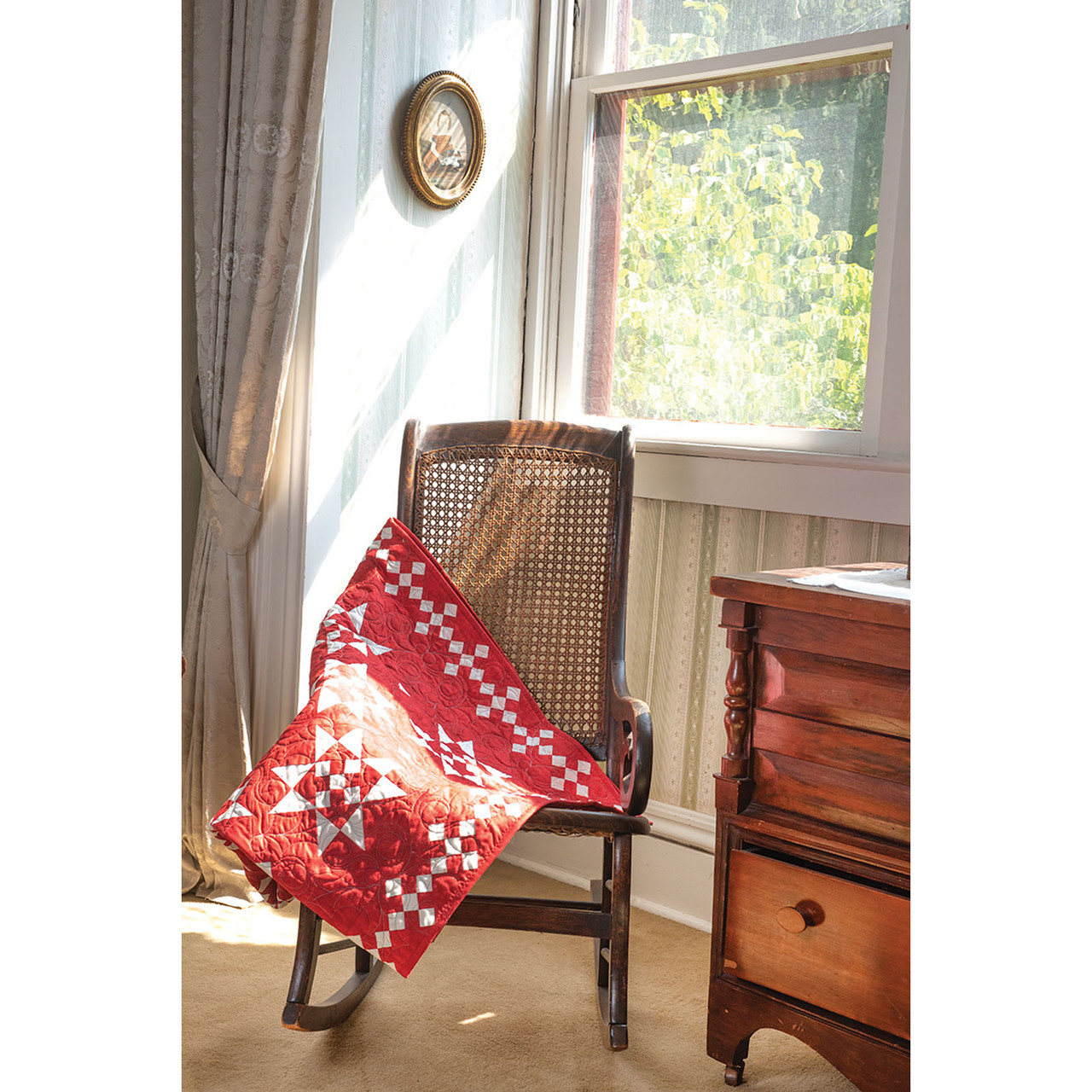 Elm Creek Quilts Christmas | EE Schenck Company