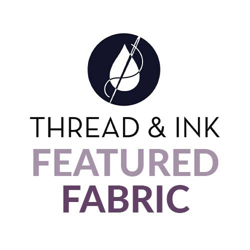 Featured Fabric: Thread & Ink - SPOTLIGHT - EE Schenck Company