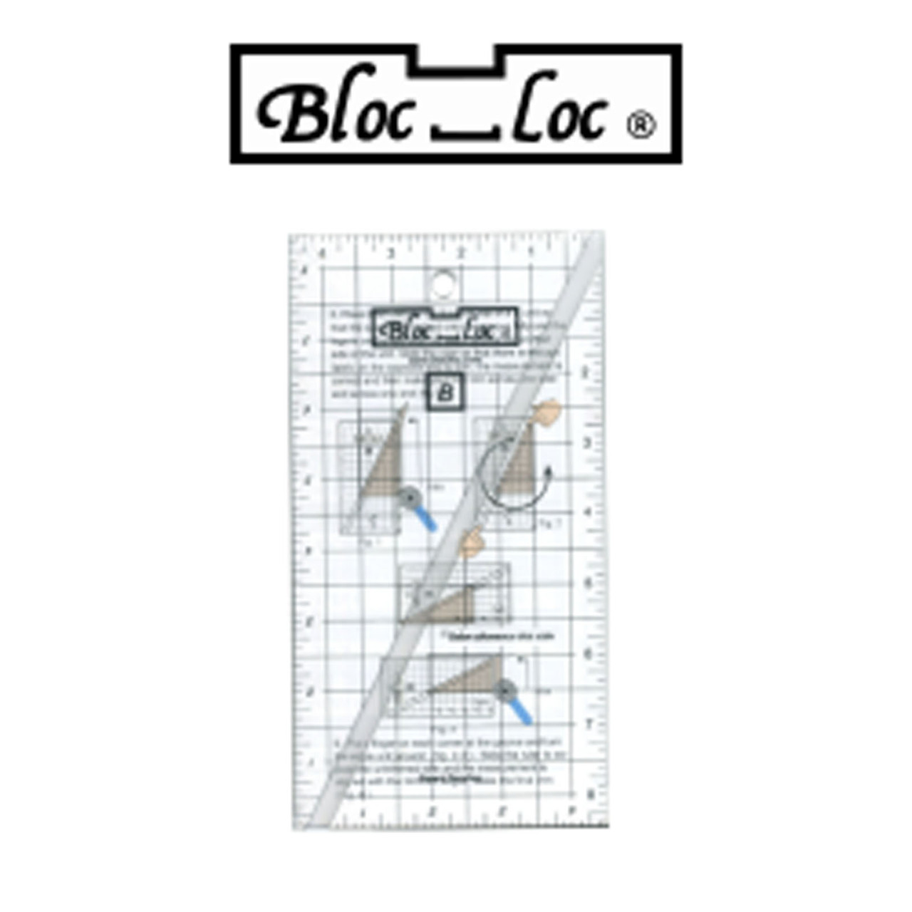 Half-Rectangle Triangle Rulers - SPOTLIGHT - EE Schenck Company